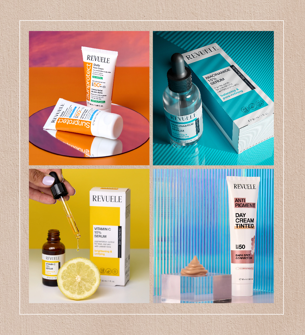 Belleza, Cuidado y Hogar a Precios Convenientes | Preunic