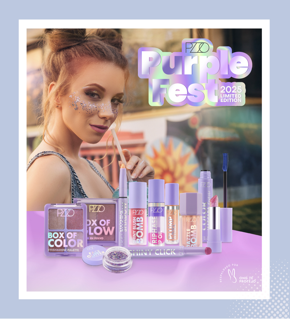 Lanzamiento Belleza | Preunic.cl