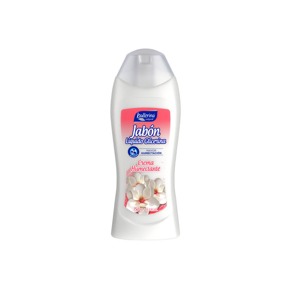 Jabón Líquido Crema Humectante | Preunic