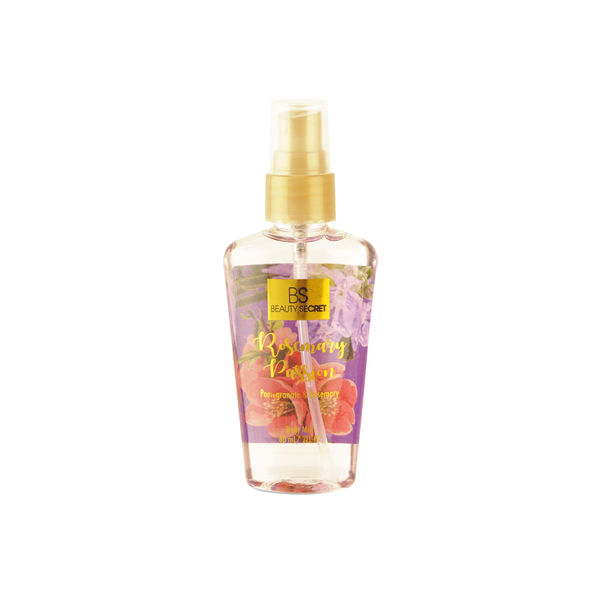 Colonia Body Mist 60ml | Preunic