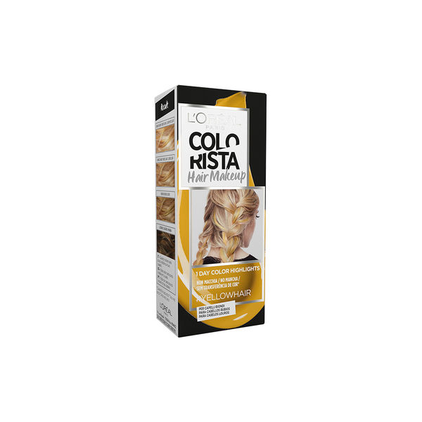 Loreal Casting coloración creme gloss| Preunic