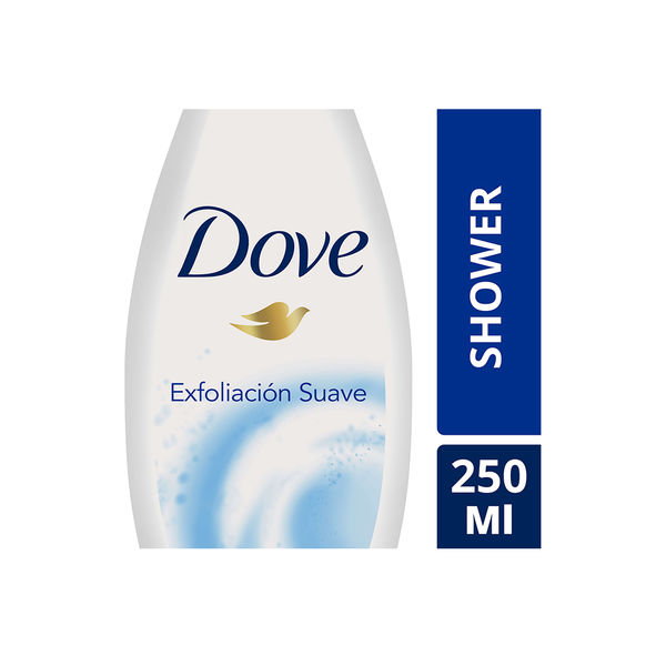 Dove Jabón Líquido Exfoliación Suave | Preunic