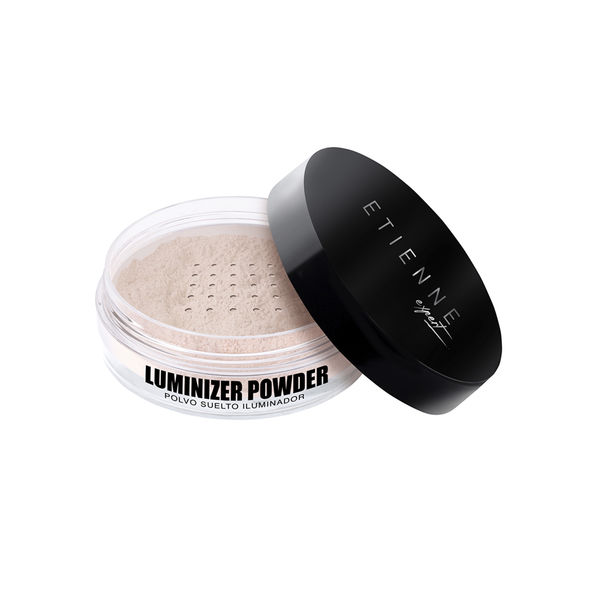 POLVO ILUMINADOR LUMINIZER POWDER | Preunic