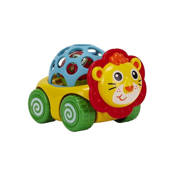 Auto de león | Preunic