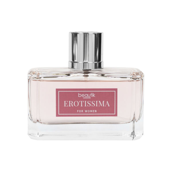 Fragancia de Mujer Erottissima 100 ml de Beautik London | Preunic