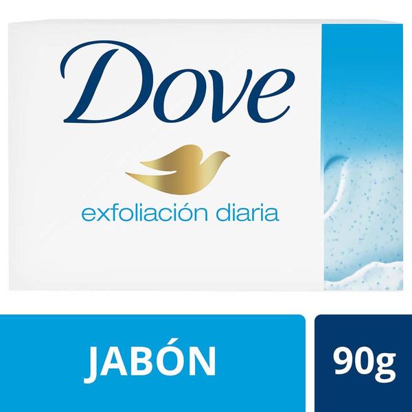 Jabón en Barra Belleza Exfoliación Suave | Preunic