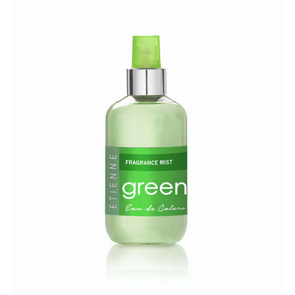 Etienne Splitz Mist Green 250ml | Preunic