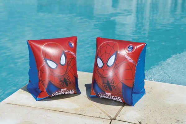 Alitas Verano Spider-Man | Preunic