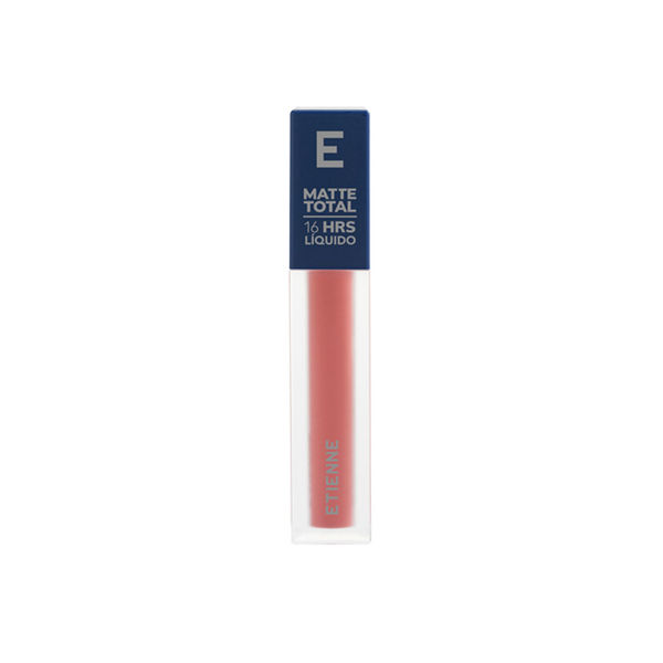 Labial Liquido Matte total Etienne 03/L | Preunic