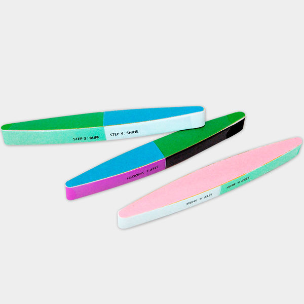 Be Lima Profesional 4 Pasos | Preunic