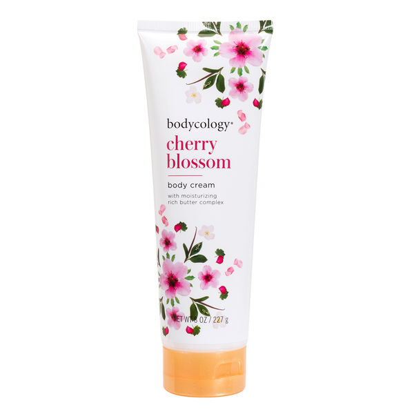 Bc Crema corporal Cherry Blossom 8Oz Body Crm | Preunic