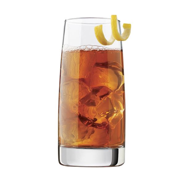 Set 6 Vasos Vibe Alto 525 Ml. | Preunic