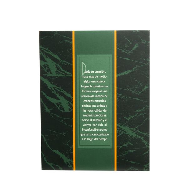 Flaño For Men EDT 100ml Spray - Hombre | Preunic