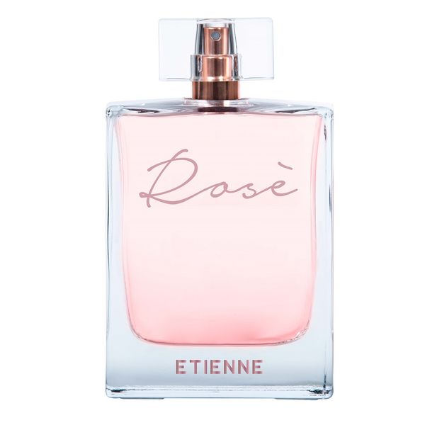 Etienne Essence Edp Rose 200Ml | Preunic