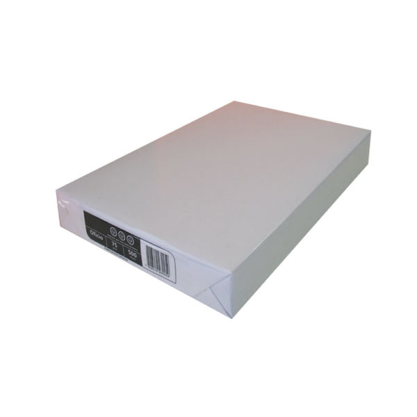 Papel Oficio Reprograf 500 Hj. | Preunic
