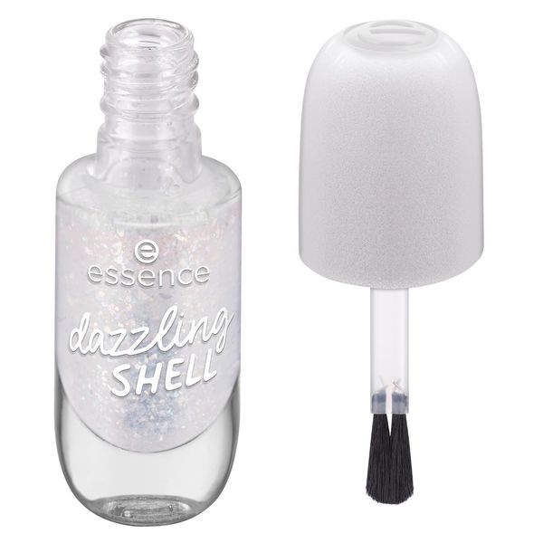 Essence Esmalte Gel 18 Dazzling Shell | Preunic