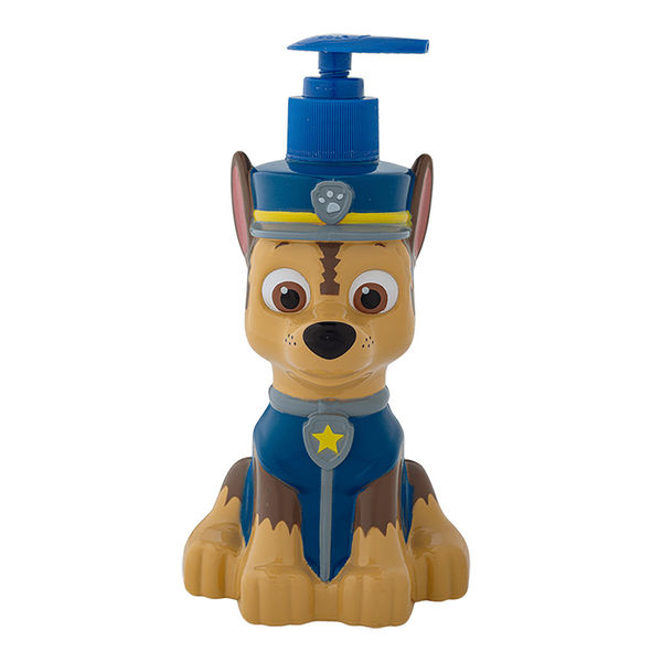 Jabón Líquido Chase Paw Patrol 350 ml | Preunic