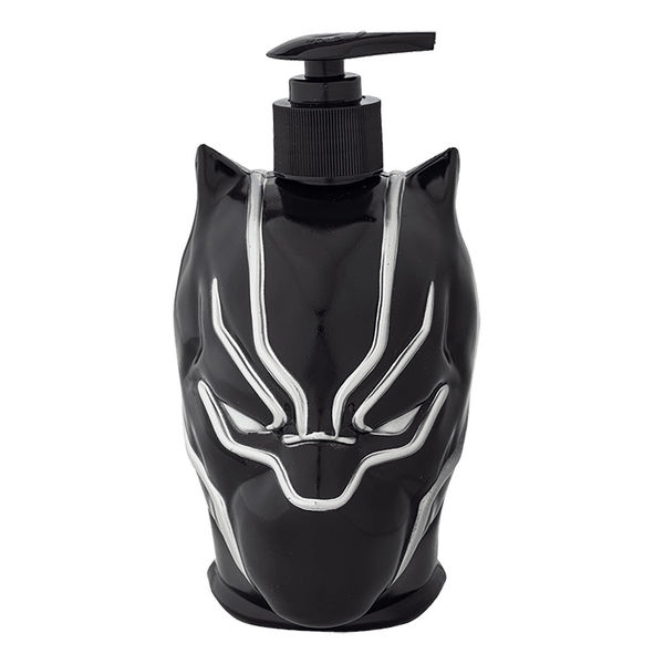Jabón Líquido Balck Panther 400 ml | Preunic