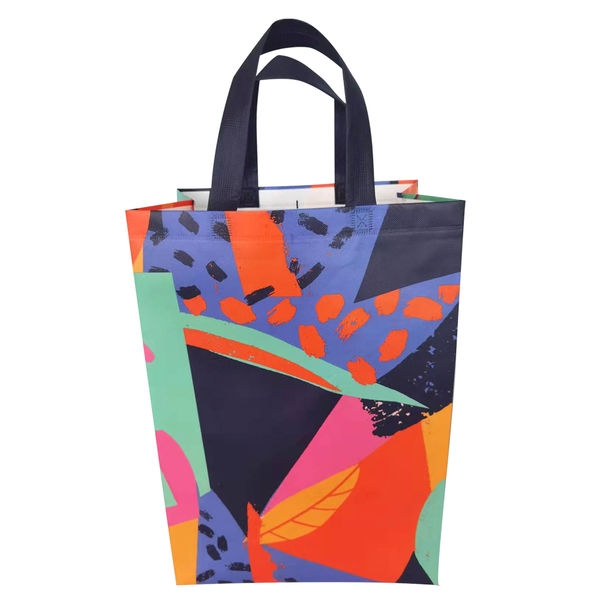 Bolsa Reutilizable Diseño 3 | Preunic