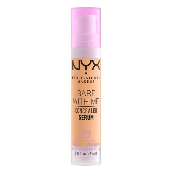 Corrector Sérum NXY Bare With Me 24 Hrs. Tan