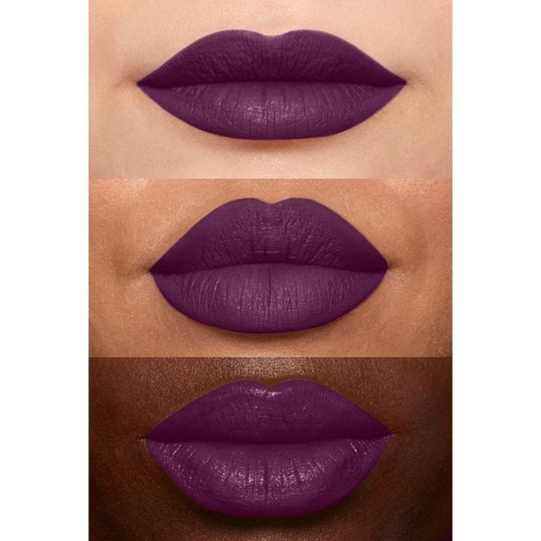 Labial Y Rubor NXY Soft Matte Transylvania