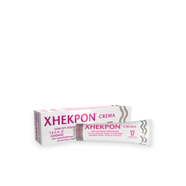 Xhekpon Crema Antiedad 40 Gr