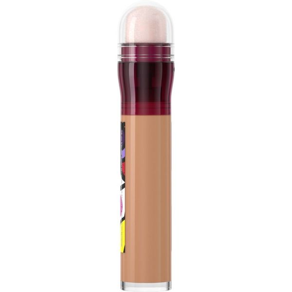 Corrector de Ojeras Maybelline Colección Britto N° 130 Medium