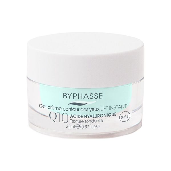 Byphasse Crema Contorno de Ojos Lift Instant Q10 20 Ml