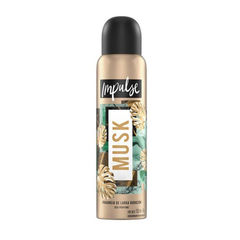 Desodorante Impulse Spray Musk 150 Ml