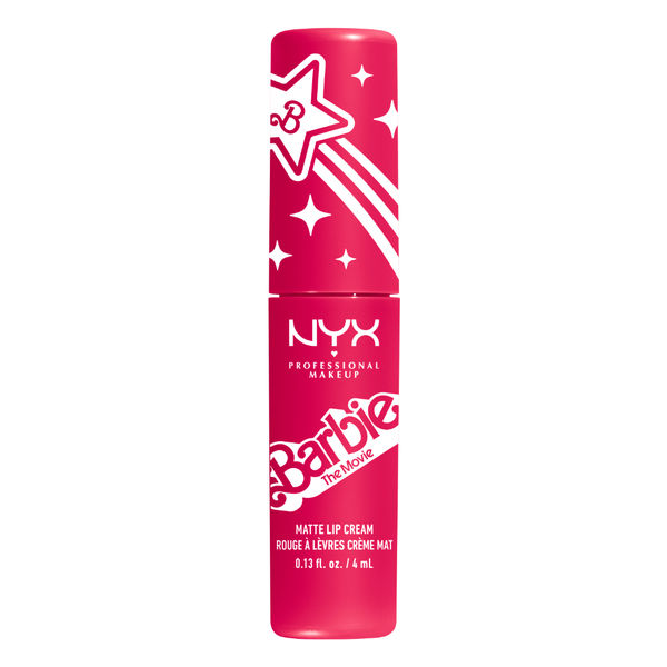 Labial Perfect Day Pink Barbie The Movie