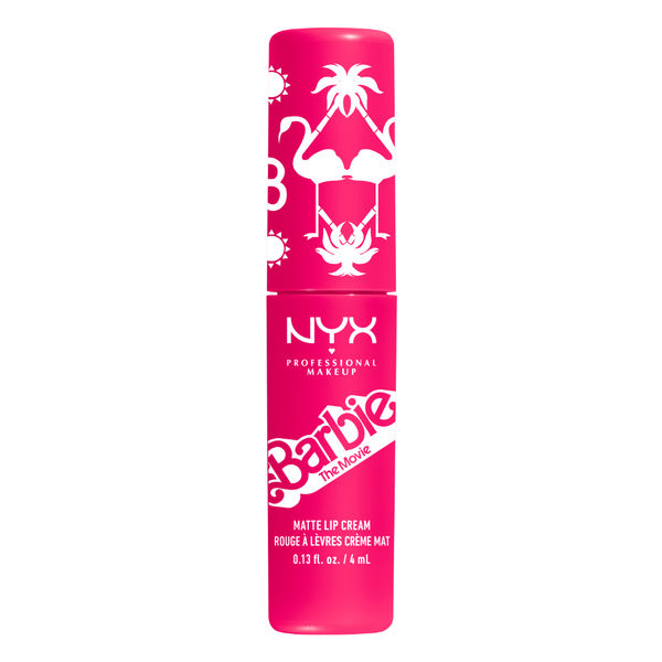Labial Dreamhouse Pink Barbie The Movie