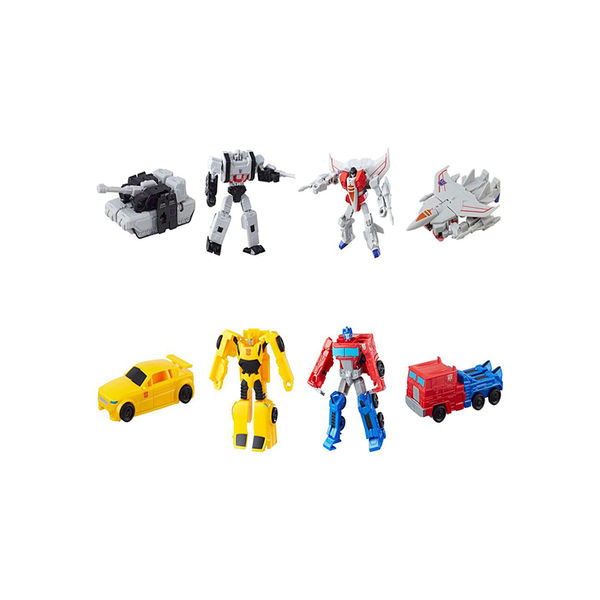 Robot transformer auto Trf Autentic