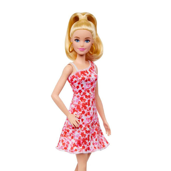 Barbie Fashionista Atuendos A La Moda