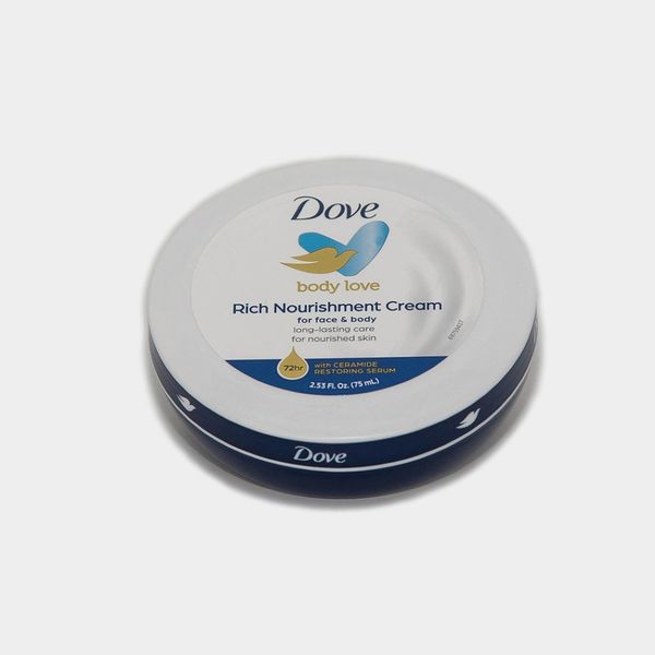 Crema Rostro Y Cuerpo Rich Nourishing Cream 75 Ml