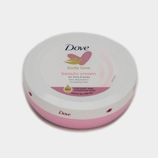 Crema Rostro Y Cuerpo Dove Beauty Cream 150 Ml