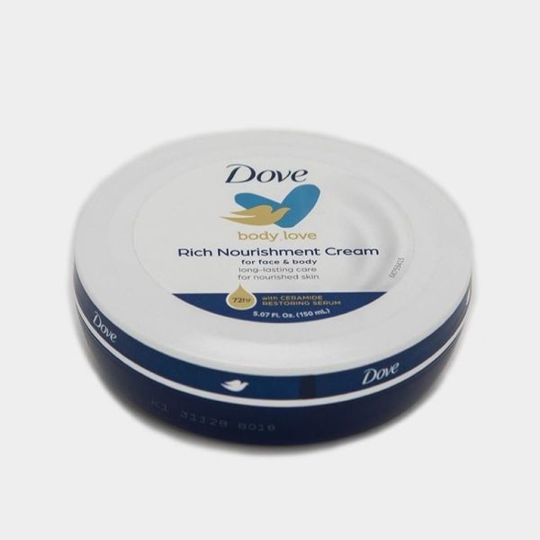 Crema Rostro Y Cuerpo Rich Nourishing Cream 150 Ml