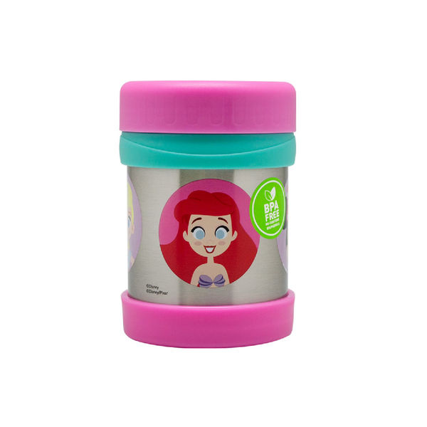 Termo Comida Disney 100