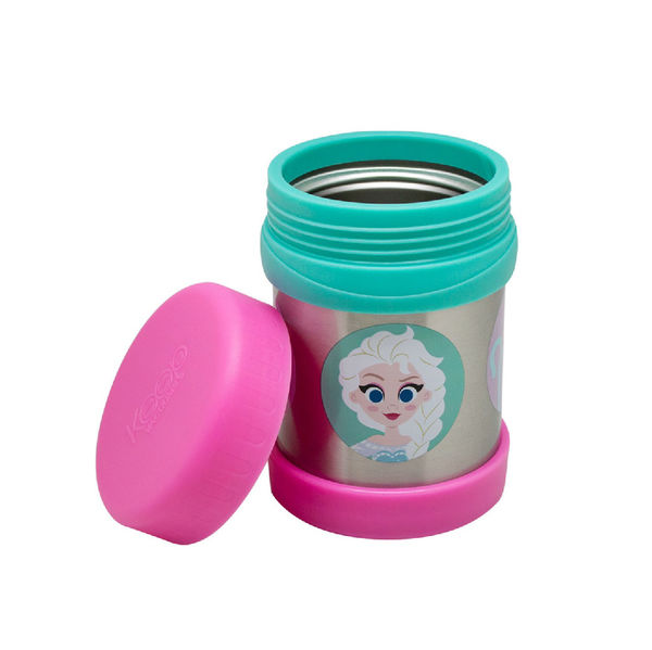 Termo Comida Disney 100