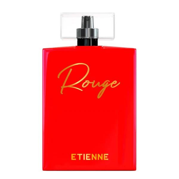 Perfume Etienne Essence Rouge 200 Ml