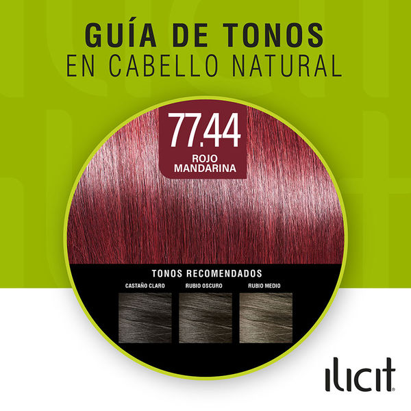 Coloración permanente en crema con keratina | Preunic