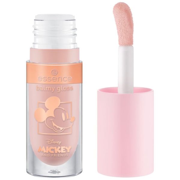 Balmy Gloss Essence Mickey And Friends De Disney
