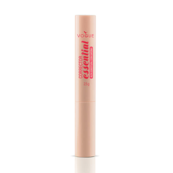 Corrector Essential NATURAL