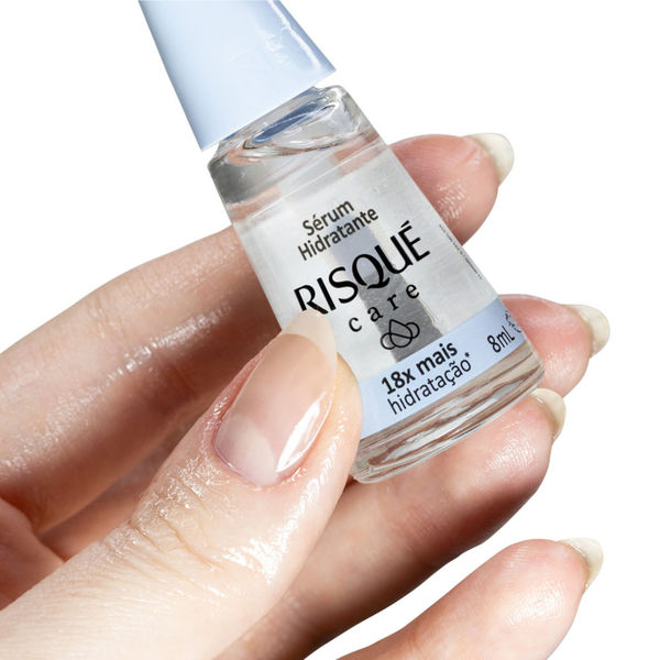 Serum De Uñas Hidratante Risque Care