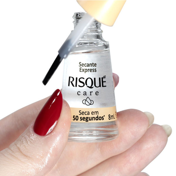 Secante Express Risque Care