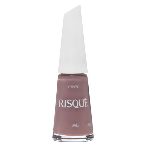 Esmalte De Uñas Risque Hipoalergénico Bali