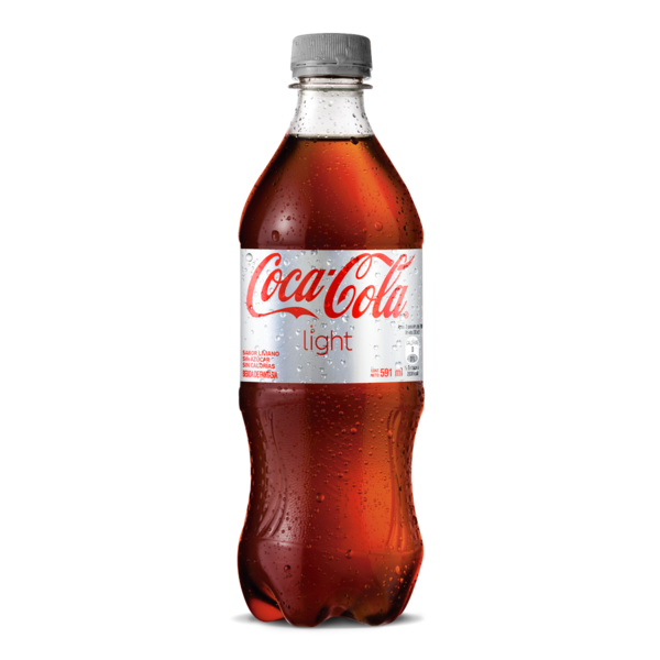 Coca Cola Light Pet