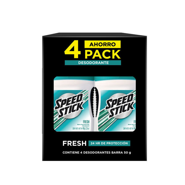 Speed Stick Fresh Stick 4 U