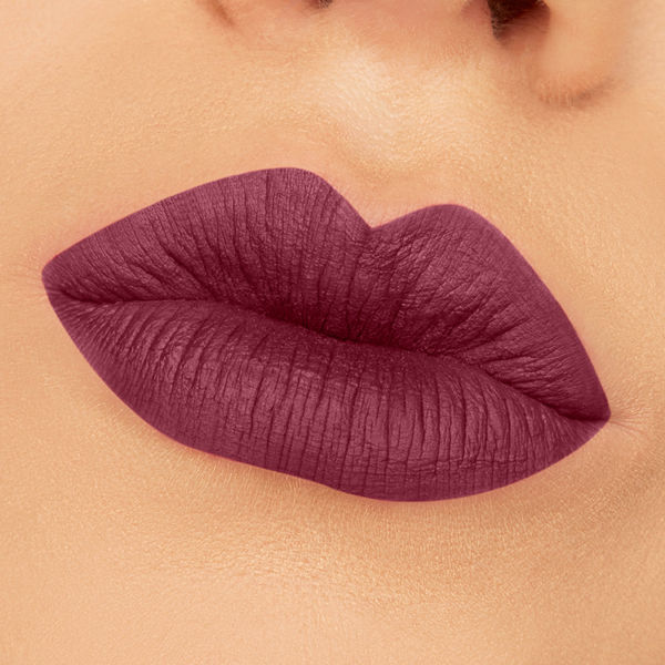 Labial Líquido Vogue Resist Vive 3Ml