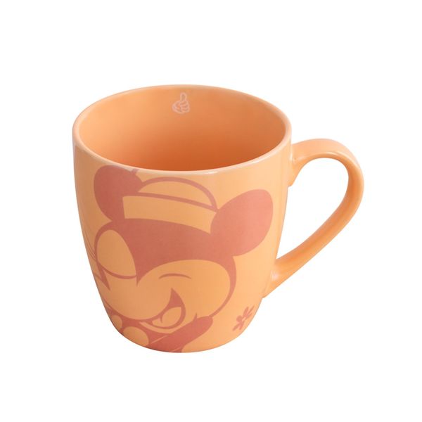 Tazon Caja 30 Oz Nude Disney