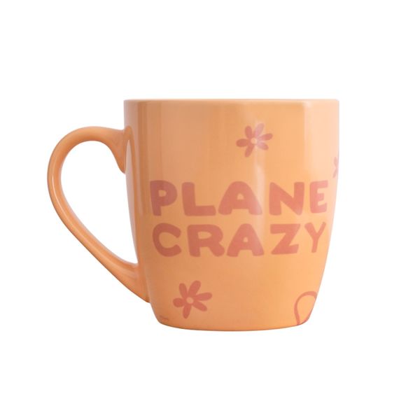 Tazon Caja 30 Oz Nude Disney